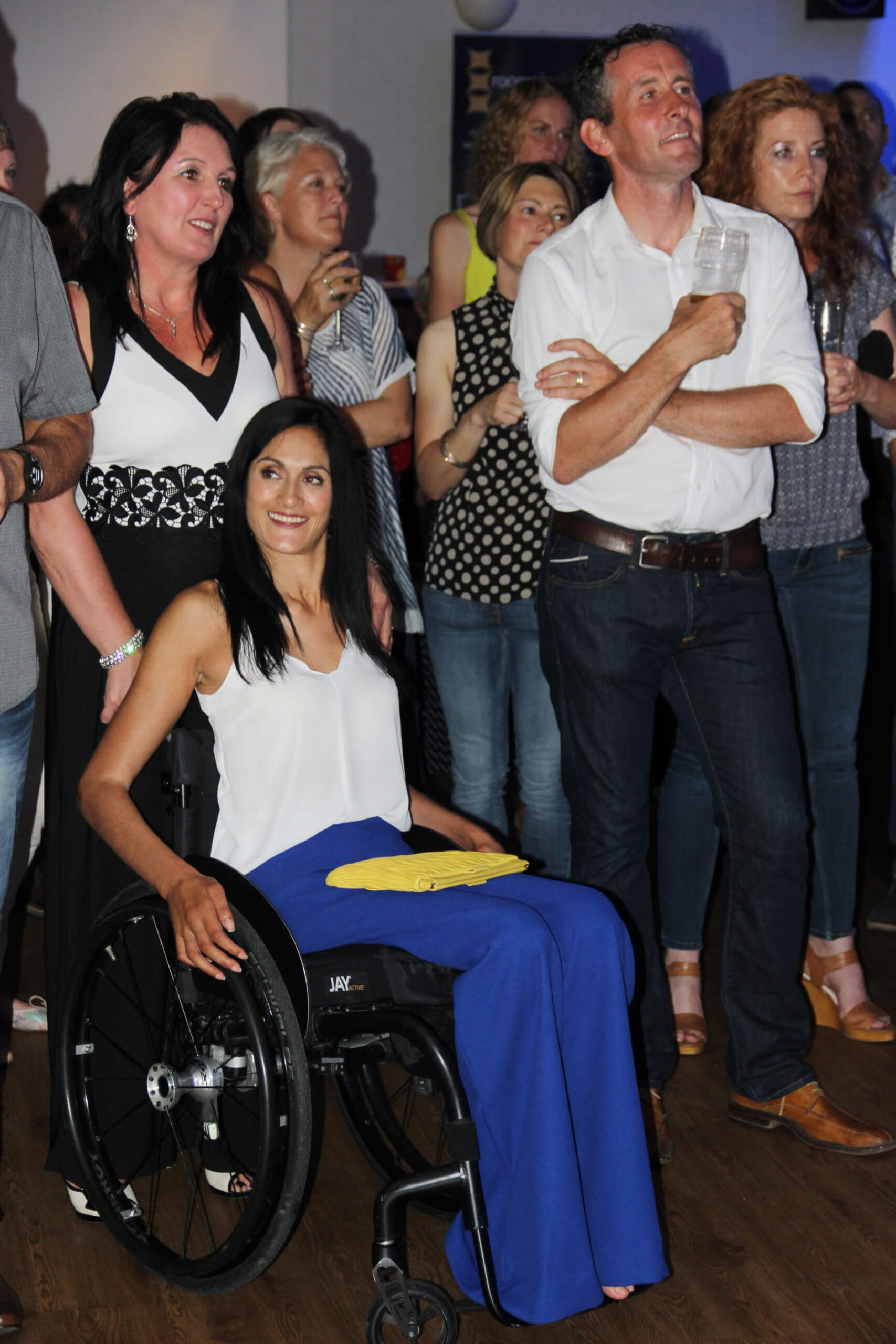 Our Story – Rooprai Spinal Trust